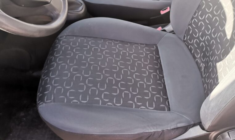 FIAT DOBLO’ XL MAXI 1.6MJT 105CV | Montauto Rent